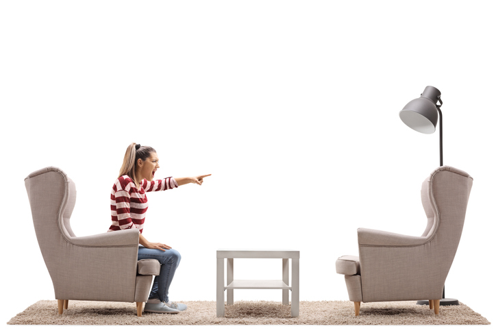 Confrontation Letter and Empty Chair: How to Mix it Up for Closure ...